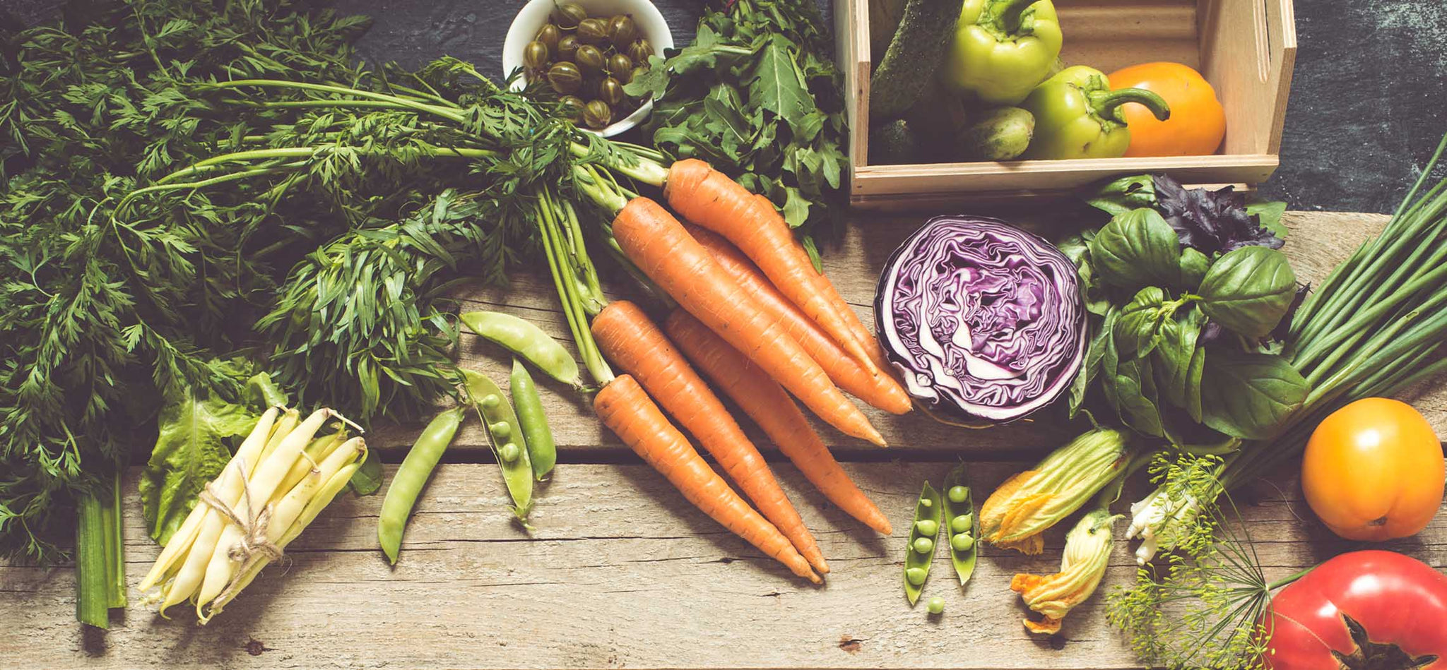 The Gourmet Grocer - Fordingbridge - Hampshire – The Gourmet Grocer UK