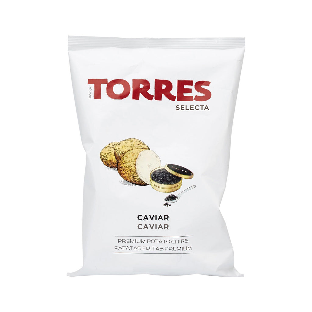 Snacks – The Gourmet Grocer UK